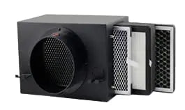 Astberg Air Purification Box Astberg Inline Duct Ventilation System ...