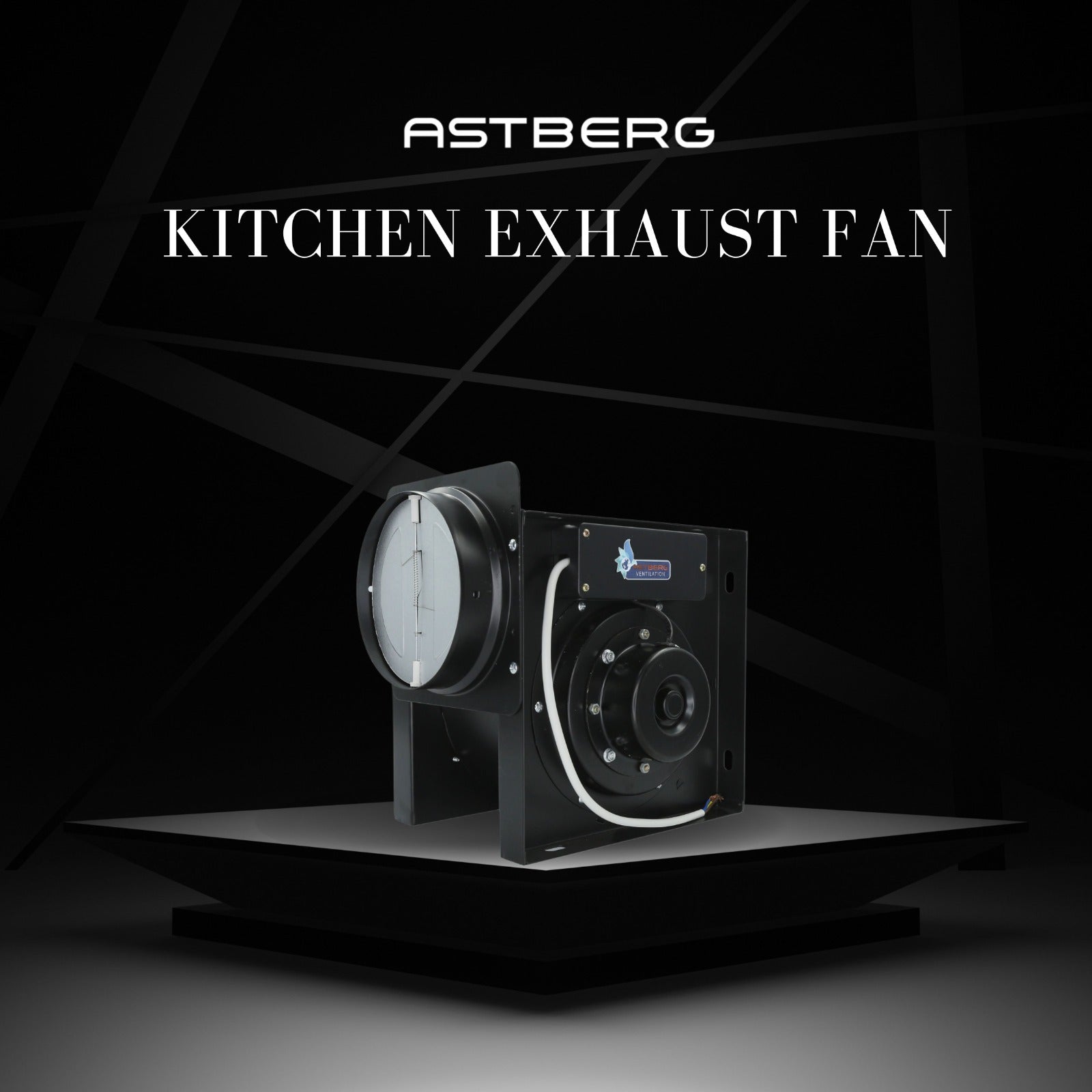 Advanced Ventilation Systems for Healthier Homes – Astberg Ventilation