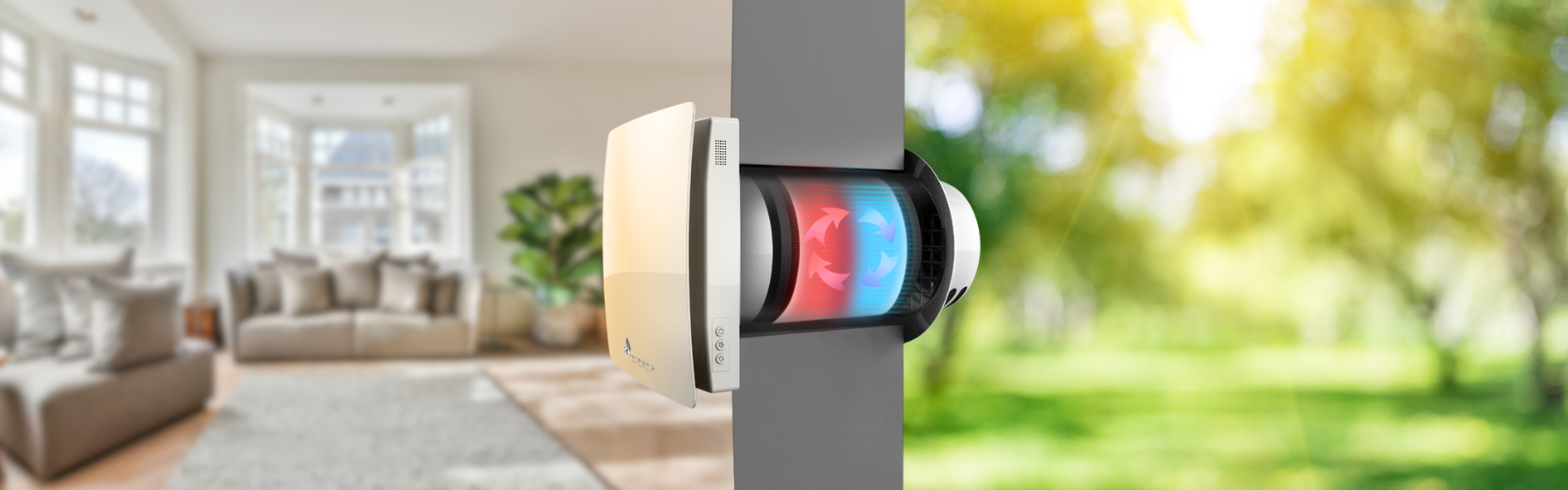 Advanced Ventilation Systems for Healthier Homes – Astberg Ventilation