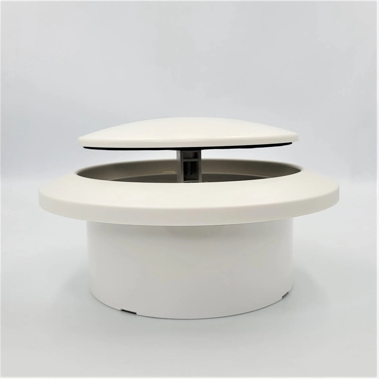 Astberg 3 Step Diffuser With Dust Filter (150mm/6) Ducting – Astberg ...